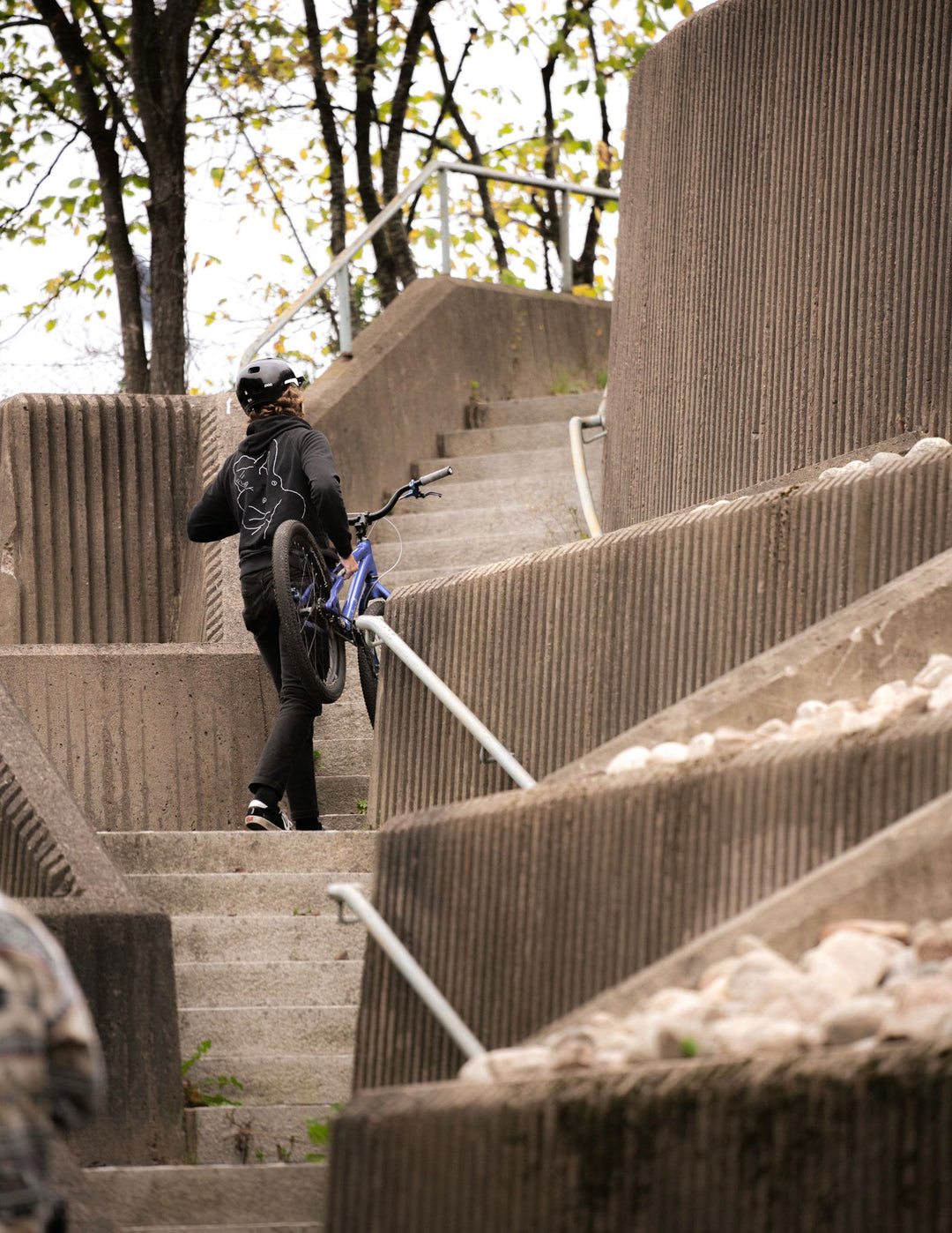 Five Questions With Joacim Lundgren – Super Rider